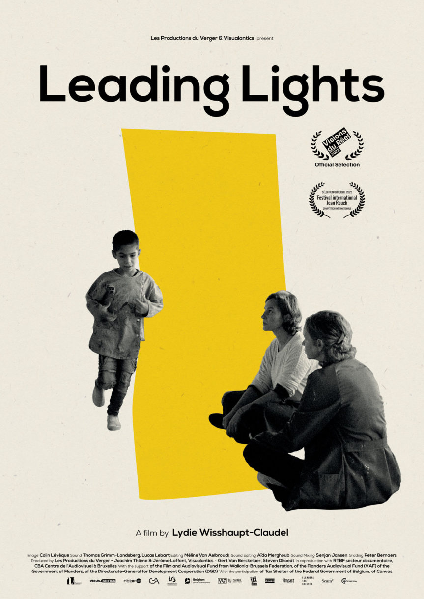 filmposters - Studio Daoudi